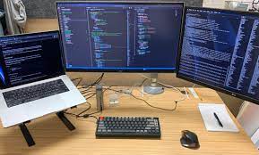 Portfolio - Computer Engineer